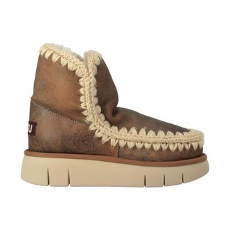 Mou Eskimo 18 Bounce - - Shoes - Damen - Braun - 41 EU