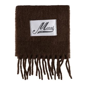 Marni Damen, Accessories, Braun, ONE SIZEGr&ouml;&szlig;e