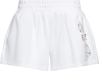 Emporio Armani HOSEN & RÖCKE - Shorts & Bermudashorts auf YOOX.COM
