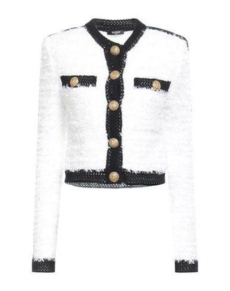 Balmain MANTEAUX - Vestes et blousons sur YOOX.COM