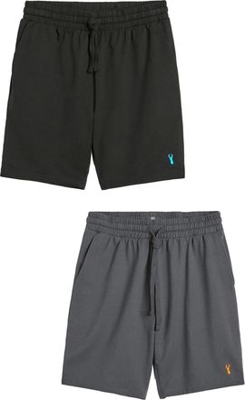 Next Shorts