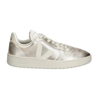 Veja Femme, Chaussures, Gris, Taille: 39 EU Baskets