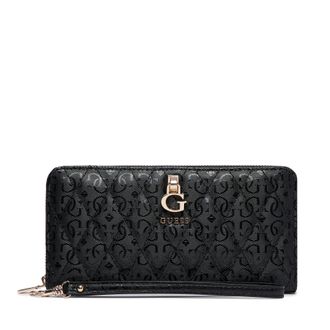 Guess Geldb&ouml;rse Guess Tamara Slg SWGG23 23146 Schwarz
