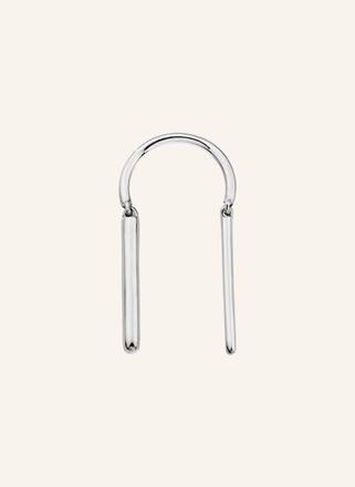 ariane ernst Ariane Ernst Ohrring Let Loose Earring 750 No.2 silber
