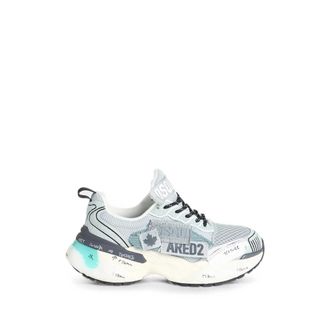 Dsquared2 Faster Sneakers