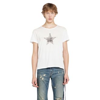 Ann Demeulemeester Idar Star T-Shirt