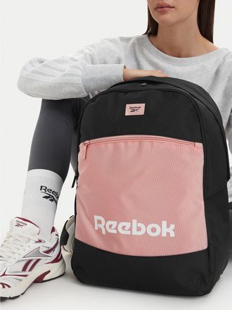 Reebok Rucksack Reebok CWBEO-RBK-P-001-08 Schwarz