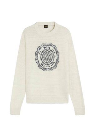 BOSS Herren Pullover KERBERT