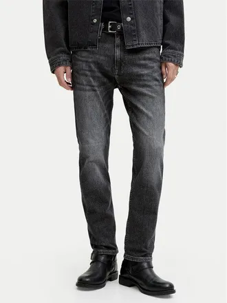 Jack & Jones Jack & Jones Jeans Clark Vintage 12278239 Schwarz Skinny Fit