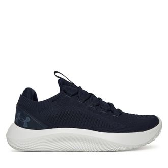 Under Armour Fitnessschuhe Under Armour UA Dynamic 2 3028076 Dunkelblau