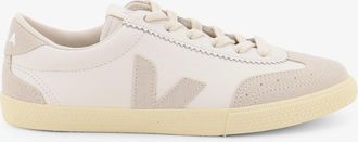 Veja Leather Volley sneakers - VEJA - gender_Woman