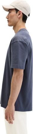 Marc O'Polo T-Shirt aus schwerem Bio-Baumwoll-Jersey
