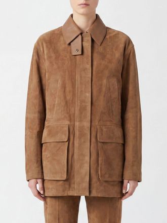 Arma Jacke Damen Farbe Camel