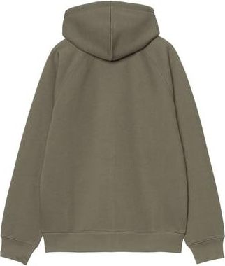 Carhartt Work in Progress Gilet hoodie &agrave; capuche