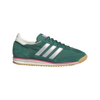 adidas Herren, Schuhe, Grün, 36 EUGröße