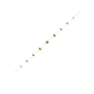 TOPBATHY Mondfinsternis-Ornament H&auml;ngendes Ornament Wandanh&auml;nger - Wohndekoration Basteldekoration Heimdekoration Komponenten