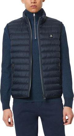 Marc O'Polo Marc O Polo Herren 421114272012 Weste, 898, M