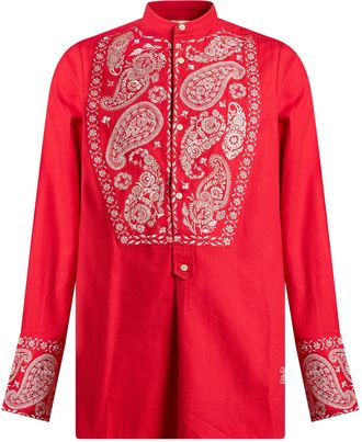 Wales Bonner TOPS - Hemden auf YOOX.COM
