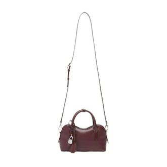Stella McCartney Damen, Taschen, Rot, ONE SIZEGr&ouml;&szlig;e