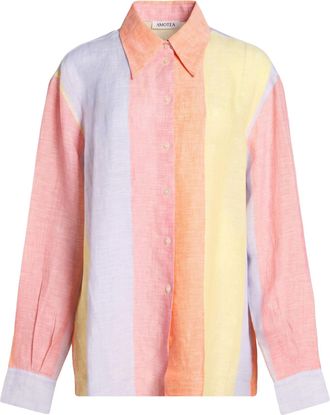 AMOTEA TOPS - Hemden auf YOOX.COM