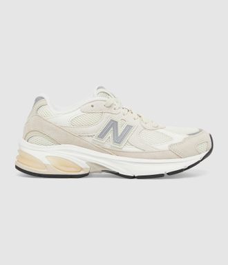 New Balance Baskets 2010 Timberwolf