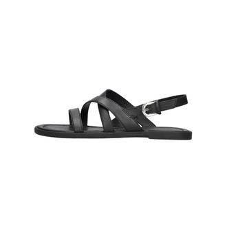 Vagabond Zaida Sandalen - - Shoes - Damen - Schwarzk - 39 EU