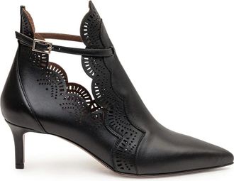 L'autre Chose Damen, Schuhe, Schwarzk, 36 1/2 EUGr&ouml;&szlig;e