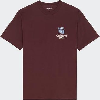 Carhartt Work in Progress T-shirt - Taille XS