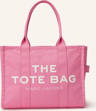 Marc Jacobs Shopper The Large Tote Bag pink