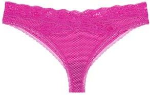 Passionata Tanga en dentelle