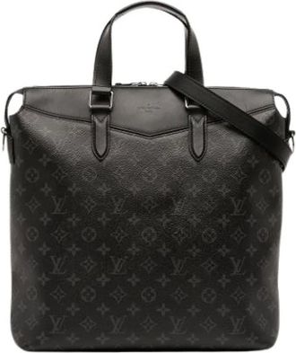 Louis Vuitton Damen, Pre-Owned, Schwarzk, ONE SIZEGr&ouml;&szlig;e