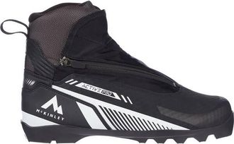 McKinley Herren Langlaufschuhe Active Pro Prolink