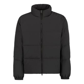 People of Shibuya Tama Pm980 Jacket - - Jackets - Herren - Schwarzk - M
