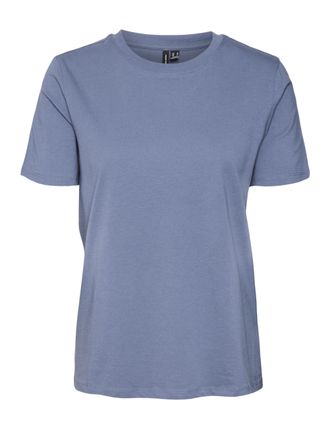 Vero Moda Vmpaulina Ss T-Shirt Ga JRS Noos