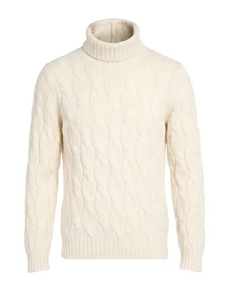 Barba STRICKWAREN - Rollkragenpullover auf YOOX.COM