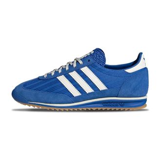 adidas Femme, Chaussures, Bleu, Taille: 37 1/3 EU SL 72 OG