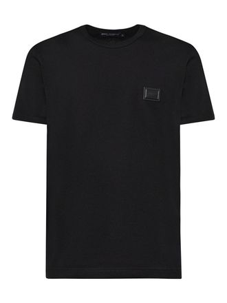 Dolce & Gabbana T-Shirt - Noir