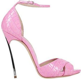 Casadei CHAUSSURES - Sandales sur YOOX.COM