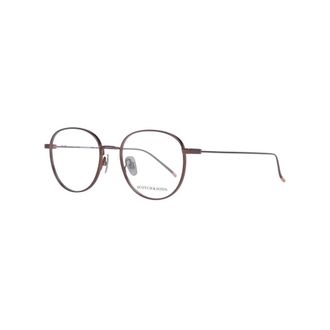 Scotch & Soda Homme, Accessoires, Brun, Taille: ONE Size Lunettes à monture métallique élégantes