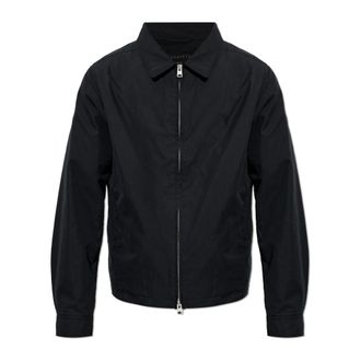 AllSaints Trey Jacke - - Jackets - Herren - Schwarzk - XL