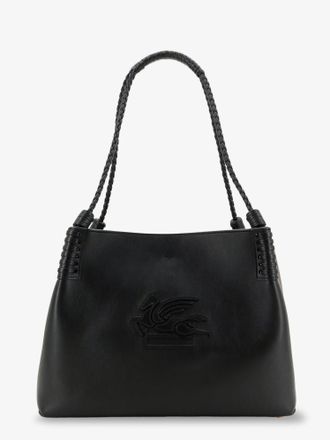 Etro Libra Leather Shopping bag - ETRO - gender_Woman