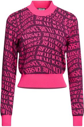 Versace STRICKWAREN - Pullover auf YOOX.COM