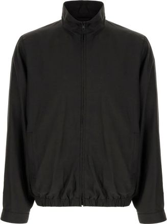 Our Legacy Homme, Vestes, Noir, Taille: M Casino Jacket