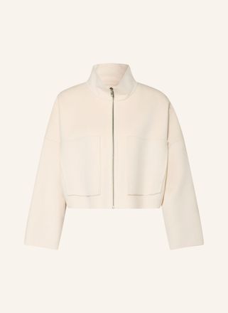 Drykorn Drykorn Kastenjacke Elstow weiss