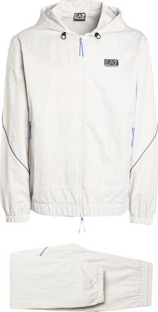 Emporio Armani OVERALLS - Sportanz&uuml;ge auf YOOX.COM