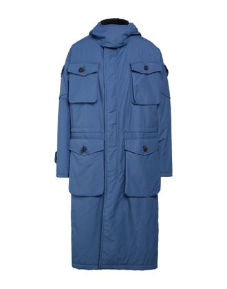 Kris Van Assche JACKEN & M&Auml;NTEL - Jacken, M&auml;ntel & Trenchcoats auf YOOX.COM
