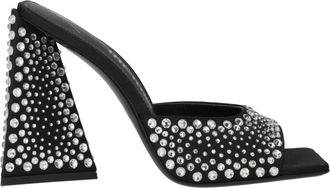 The Attico SCHUHE - Sandalen auf YOOX.COM