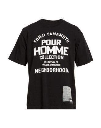 Yohji Yamamoto TOPS - T-shirts auf YOOX.COM