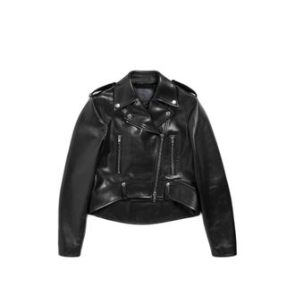 Balenciaga Biker Jacket