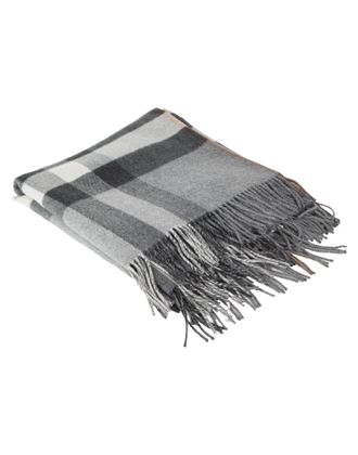 Burberry BETTW&Auml;SCHE - Plaids und Decken auf YOOX.COM